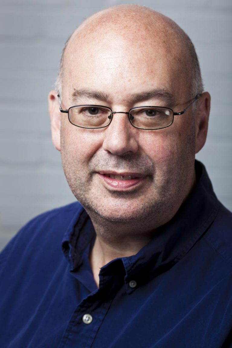 MARTIN GOLDSCHMIDT - IMPALA