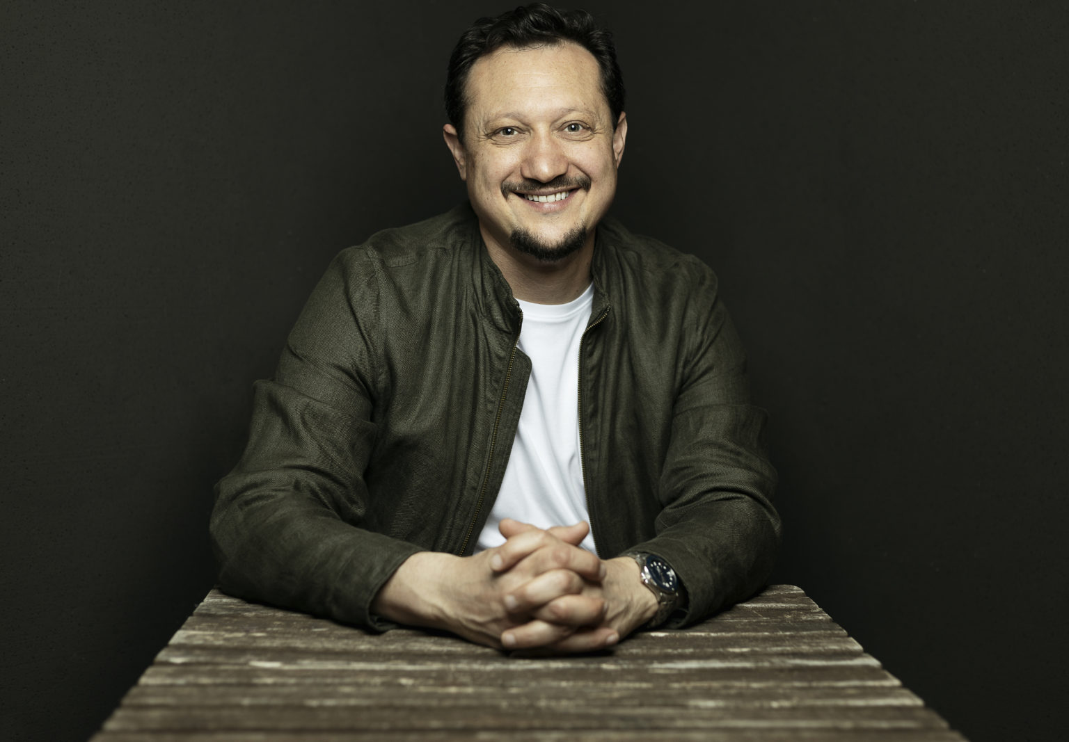 PAUL PACIFICO - IMPALA