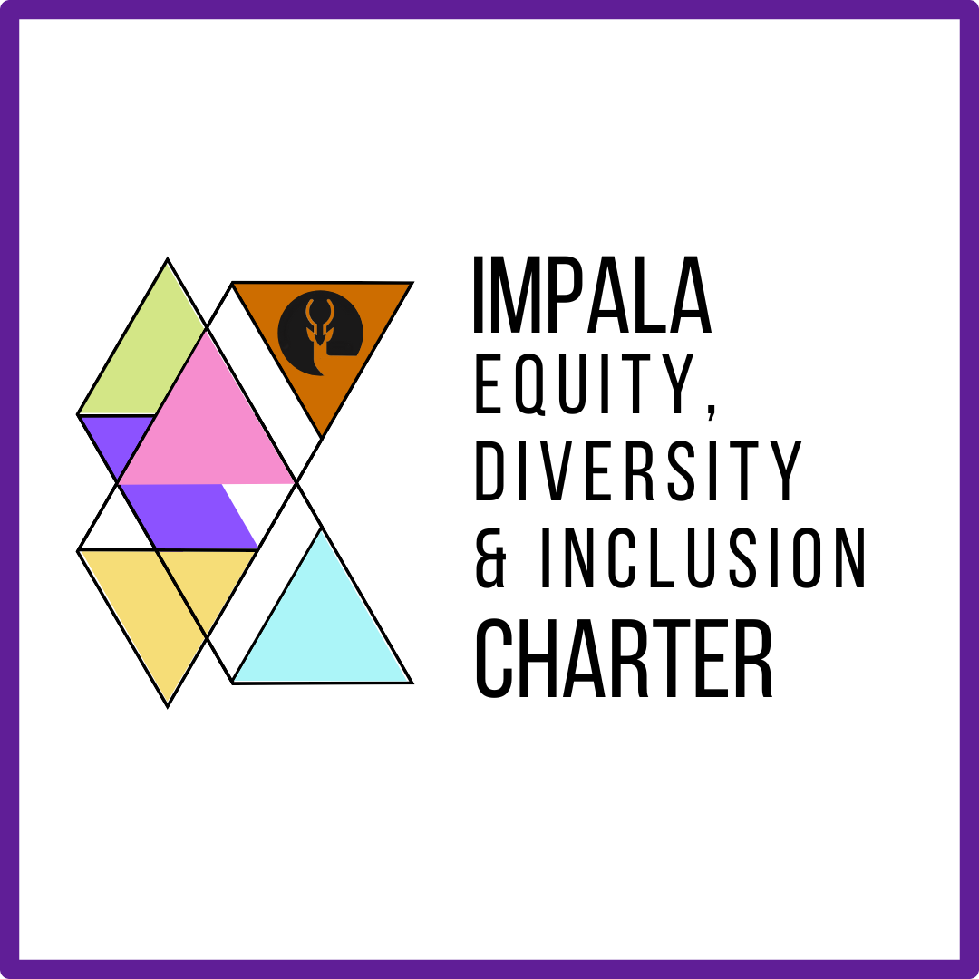 Equity, Diversity and Inclusion Resources - IMPALA