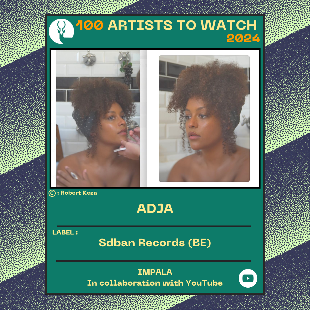 Artists of the Year - 2024 - IMPALA